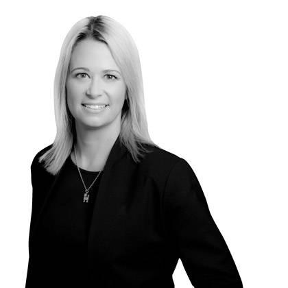 Greenwood Roche is delighted to welcome Francelle Lupis and Amelia Alden